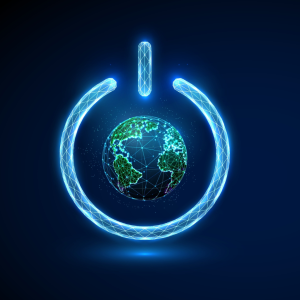 WWF Singapore Earth Hour | Switch Off