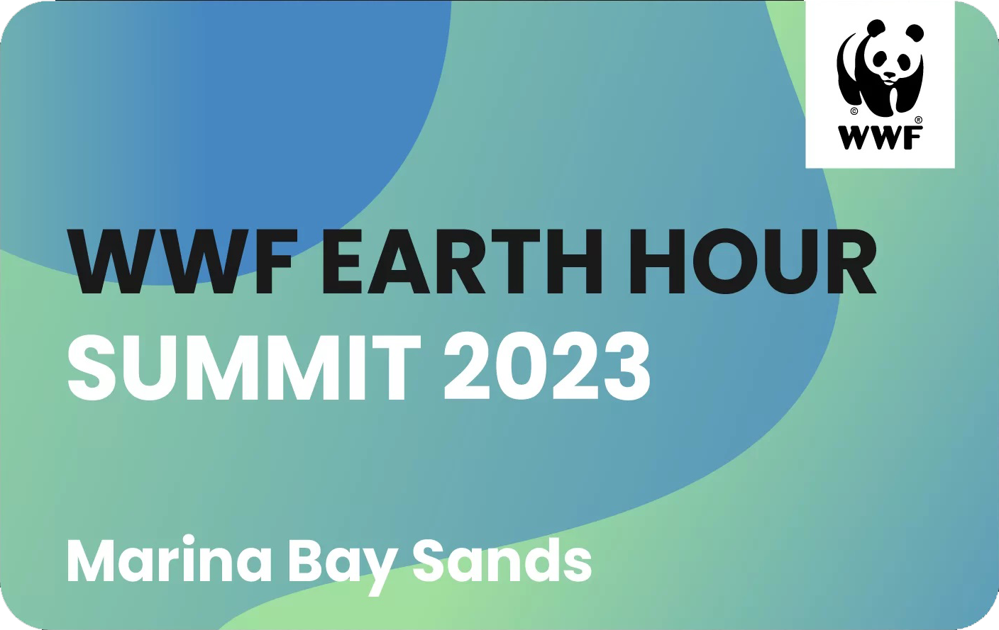 Earth Hour 2023 - Earth Hour