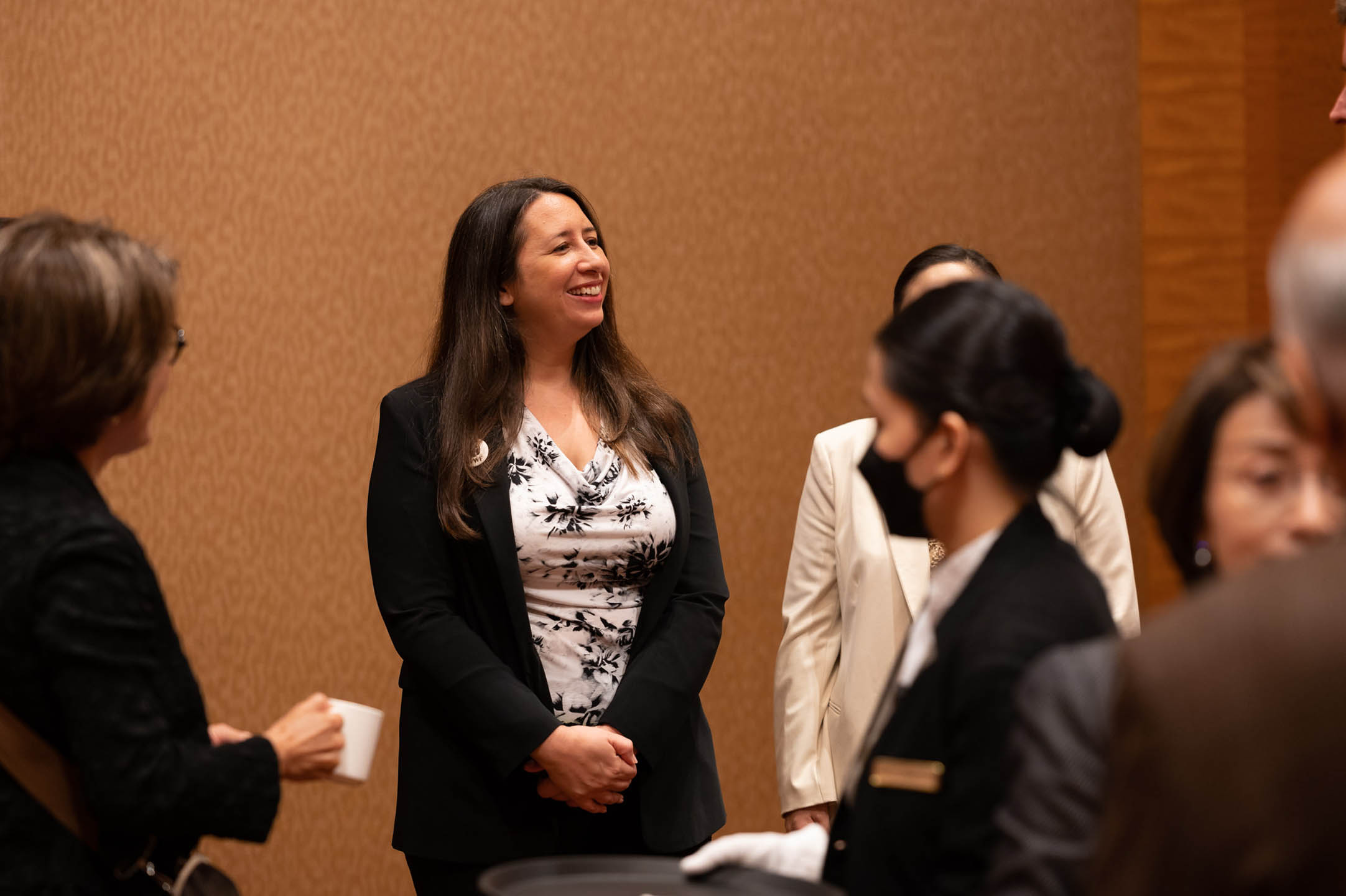 WWF Singapore Earth Hour | Summit 2024