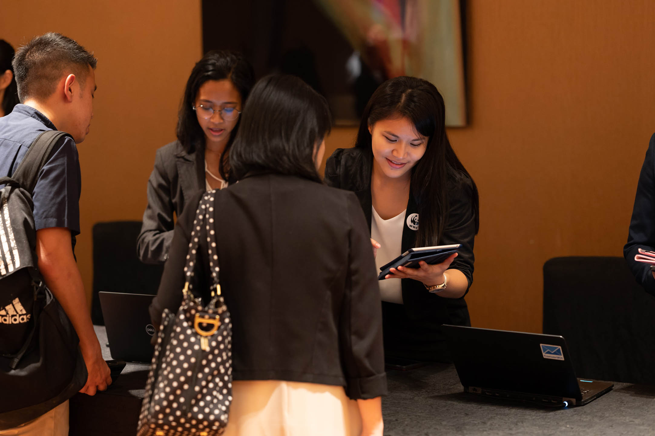 WWF Singapore Earth Hour | Summit 2024