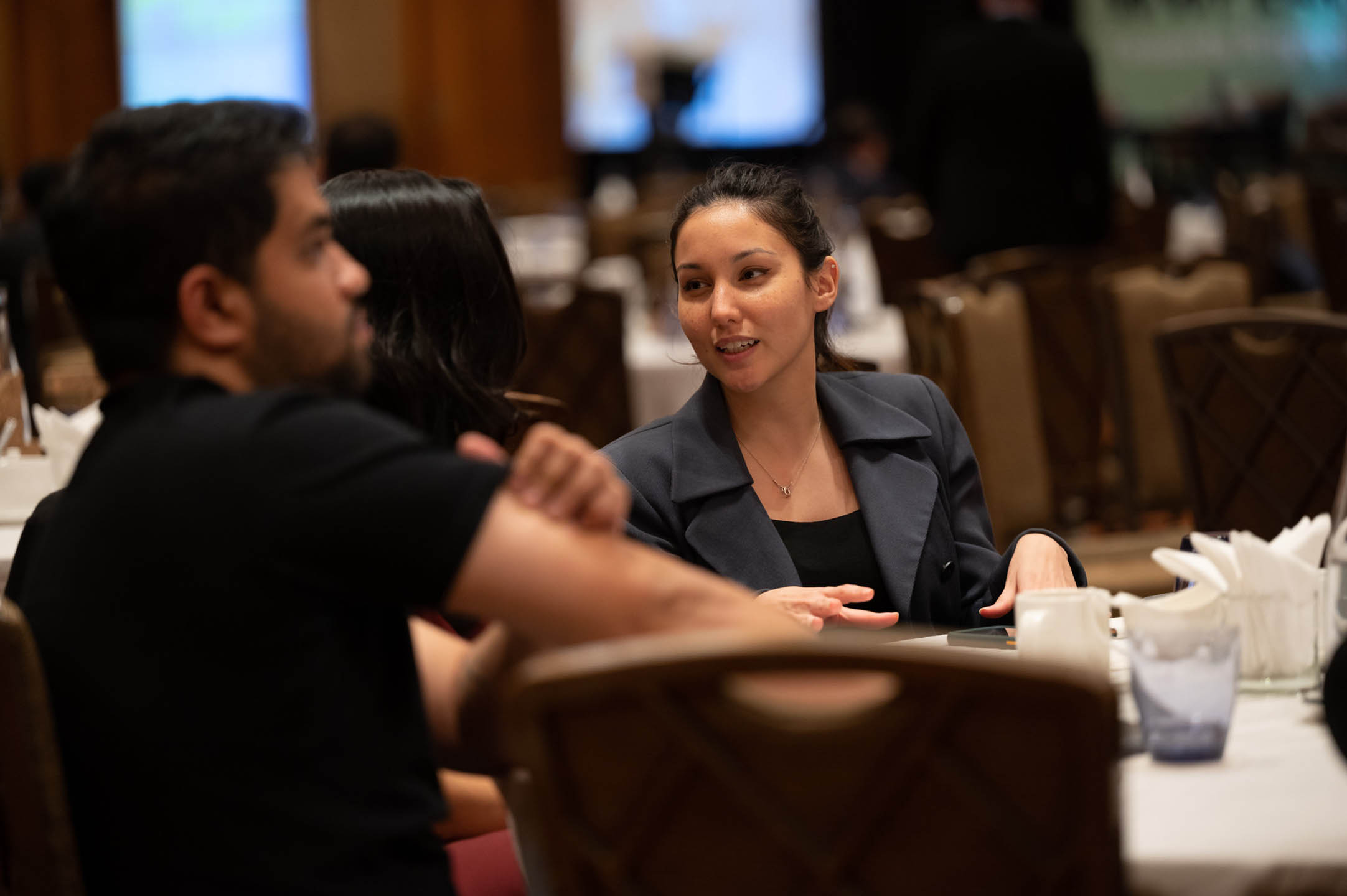 WWF Singapore Earth Hour | Summit 2024