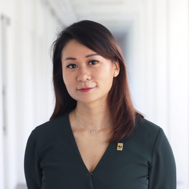 WWF Singapore Earth Hour | WWF Earth Hour Summit 2024