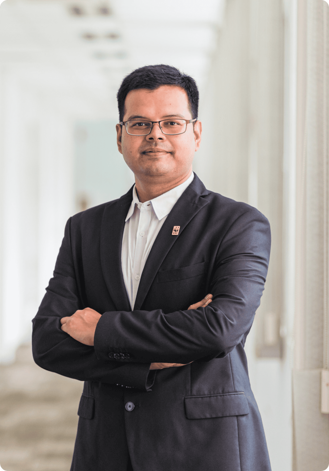 WWF Singapore | WWF Earth Summit 2025