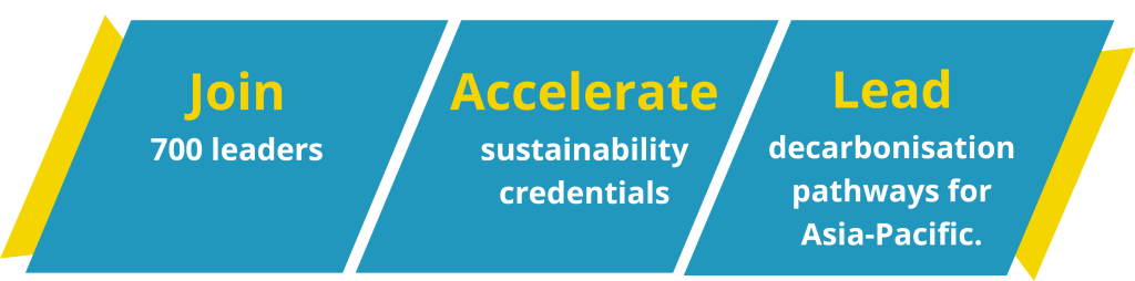 WWF Singapore | WWF Earth Summit 2025