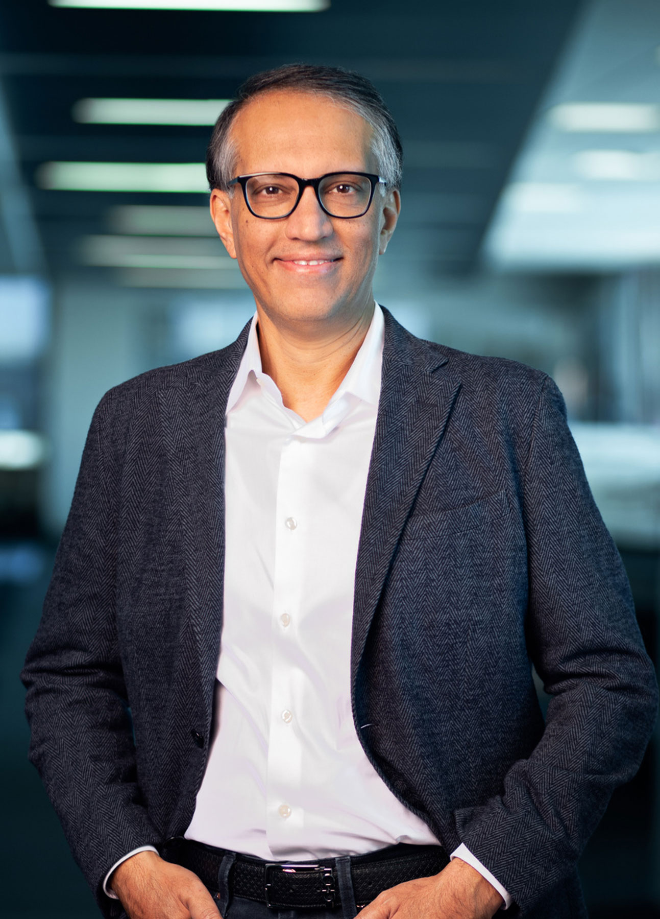 WWF Singapore | WWF Earth Summit 2025