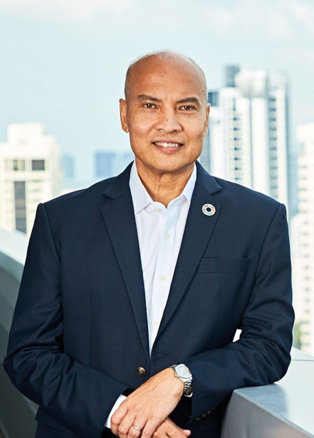 WWF Singapore Earth Hour | Summit Agenda 2025