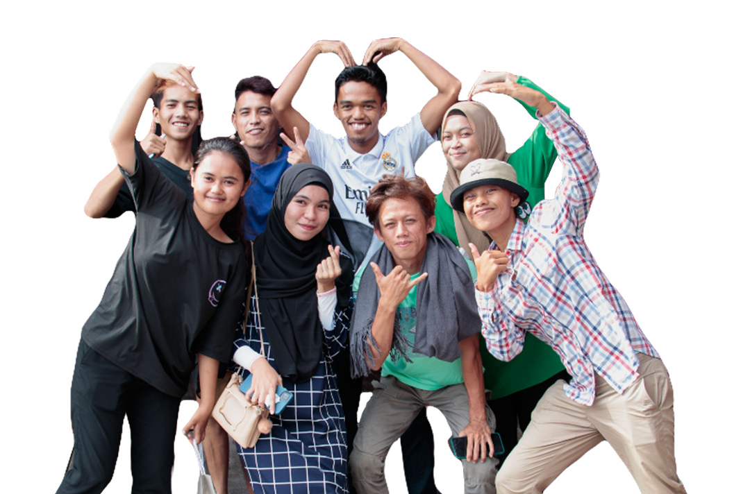 Let’s Tackle Climate Change - Humans of Nature