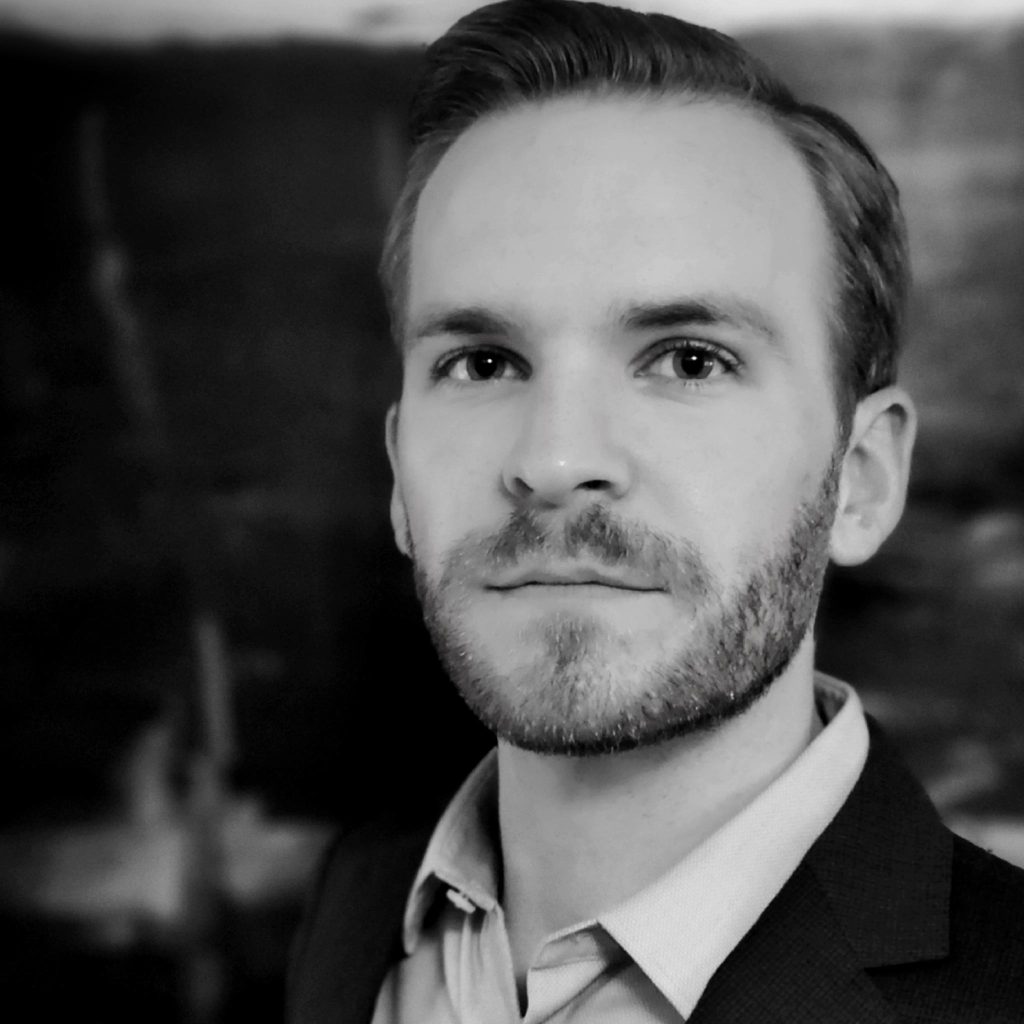 Bryan T. McCann - We Got This