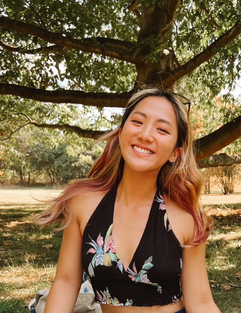 Kah Mun - We Got This