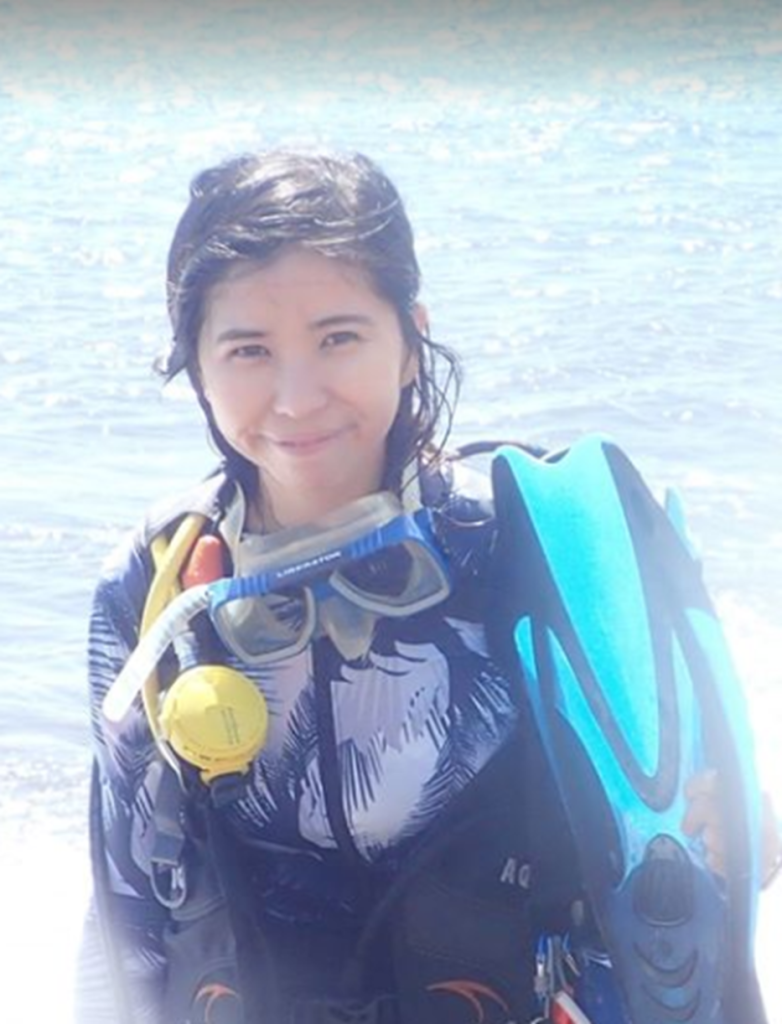 Ng Lee Kiang - We Got This