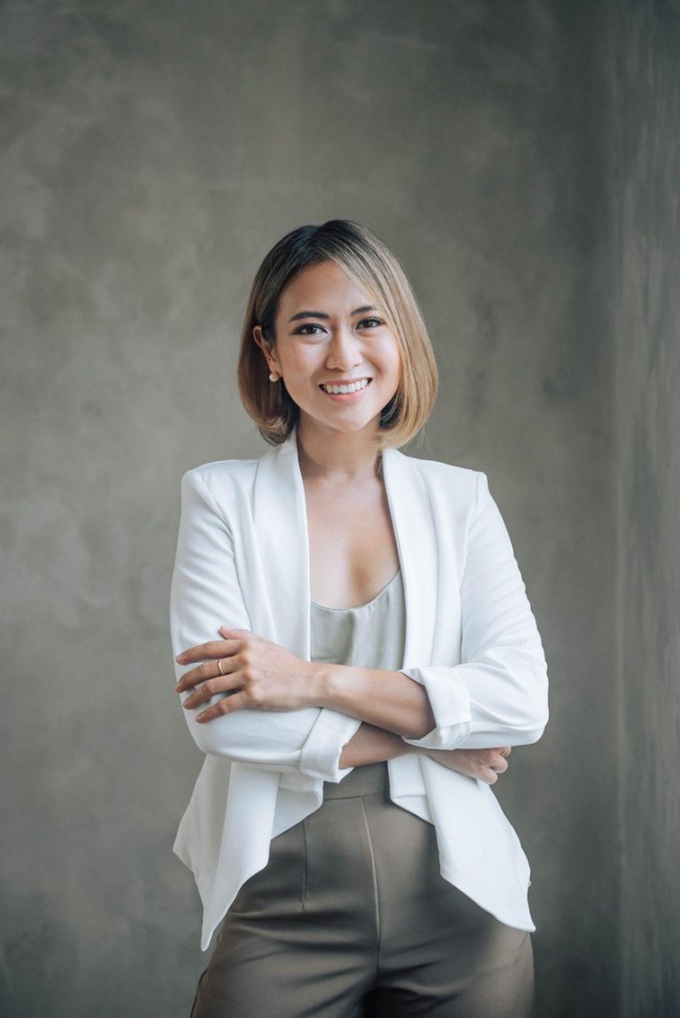 Sandy Tiu - We Got This