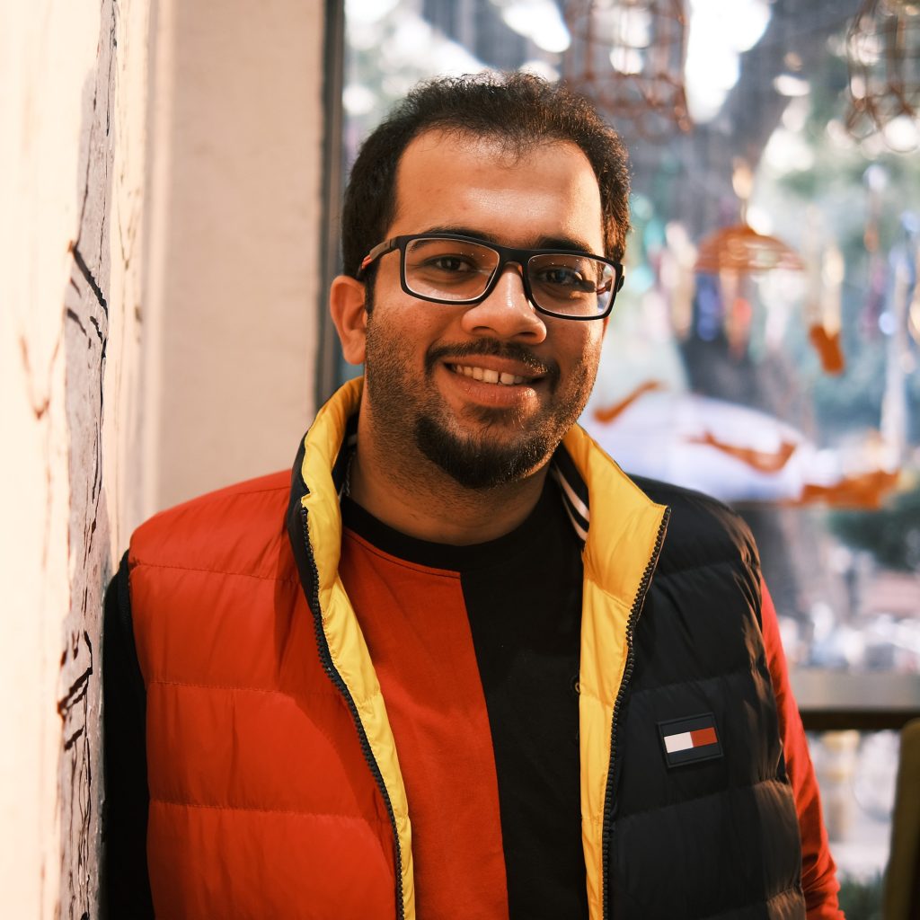 We Got This | Incubator