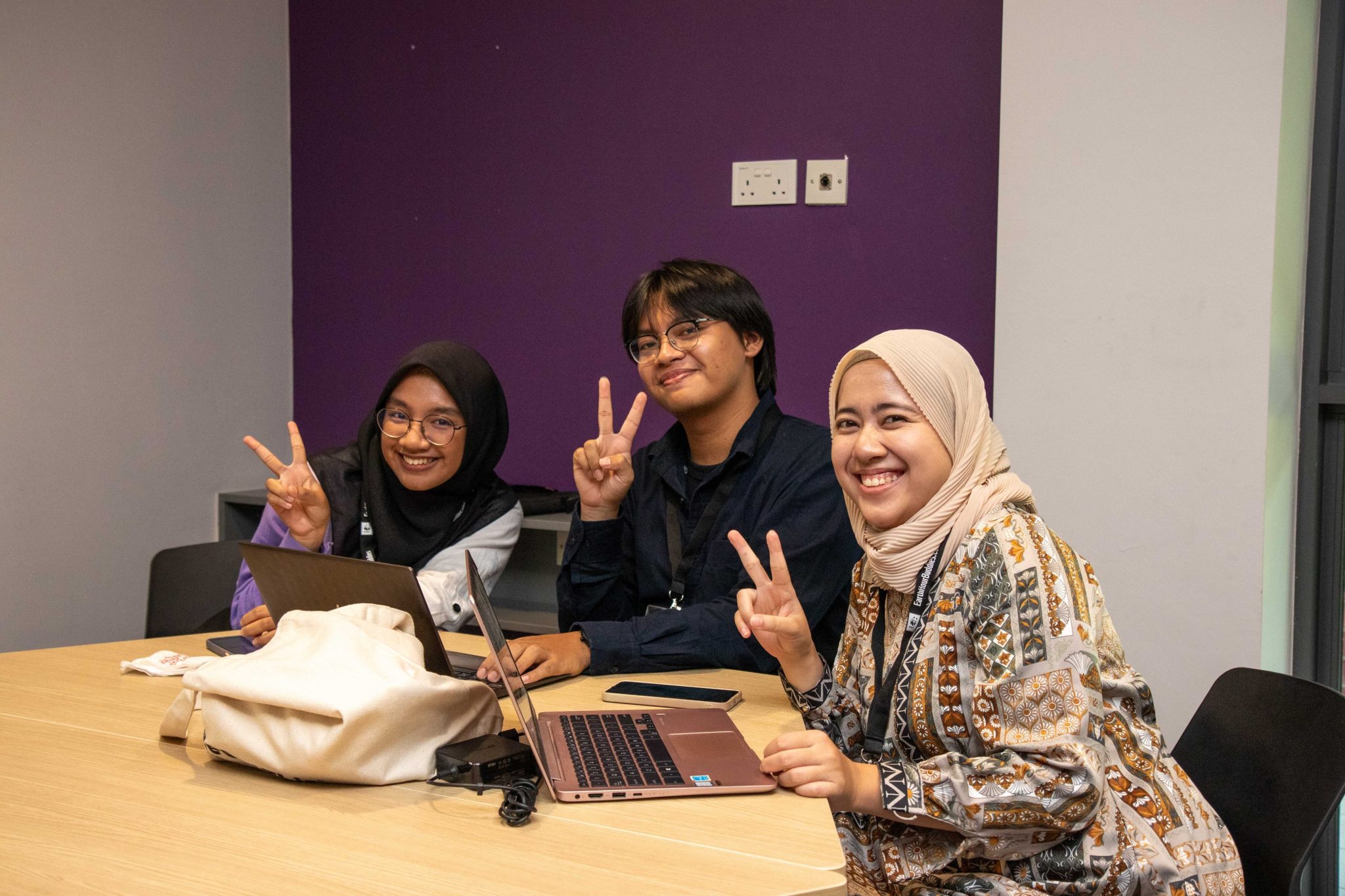 We Got This | Incubator