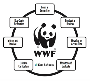 School Engagement - WWF Singapore