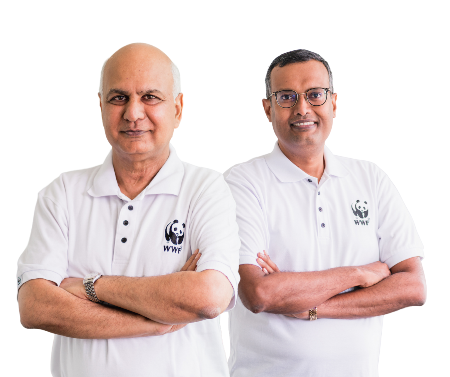 WWF Singapore | About Us