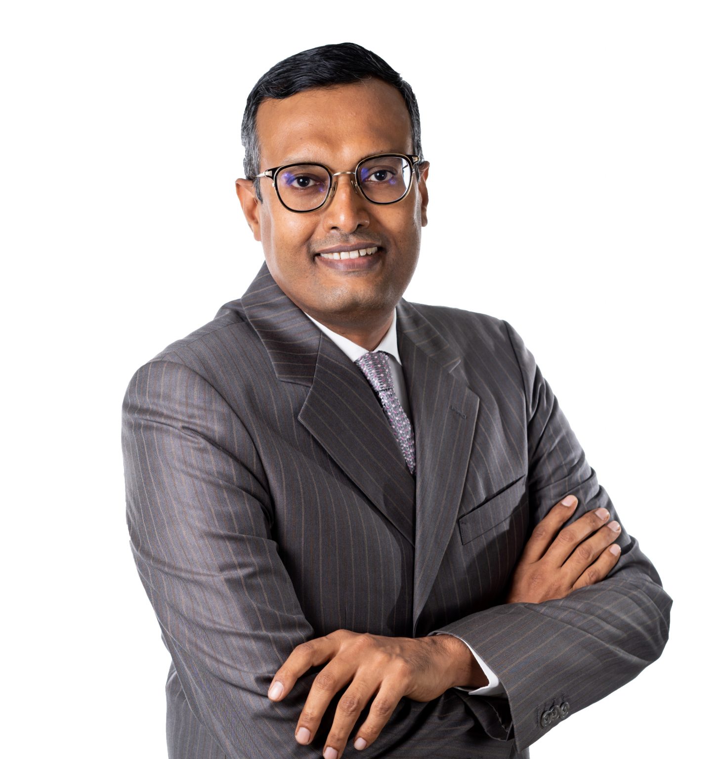 Appointment of WWF-Singapore CEO - WWF Singapore