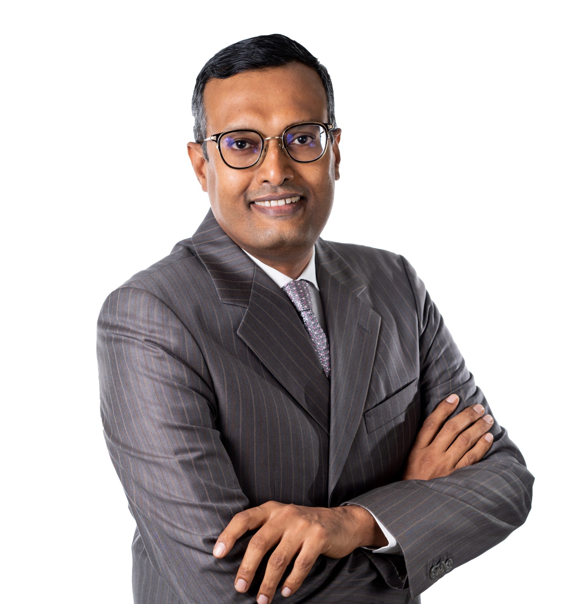 Appointment of WWF-Singapore CEO - WWF Singapore