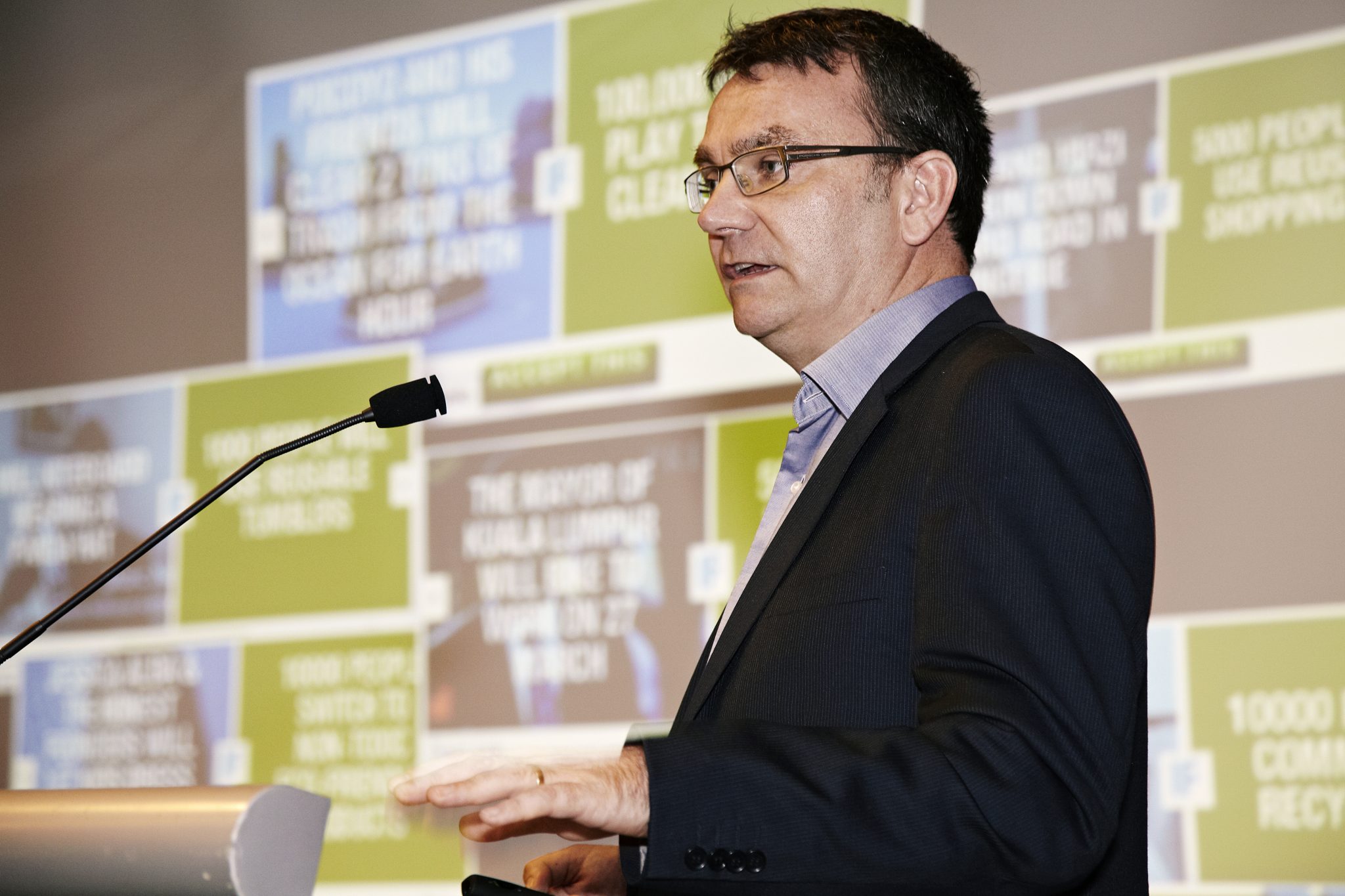 WWF-Singapore pays tribute to eco-champions for their achievements in ...