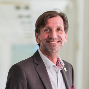 Senior Management - WWF Singapore