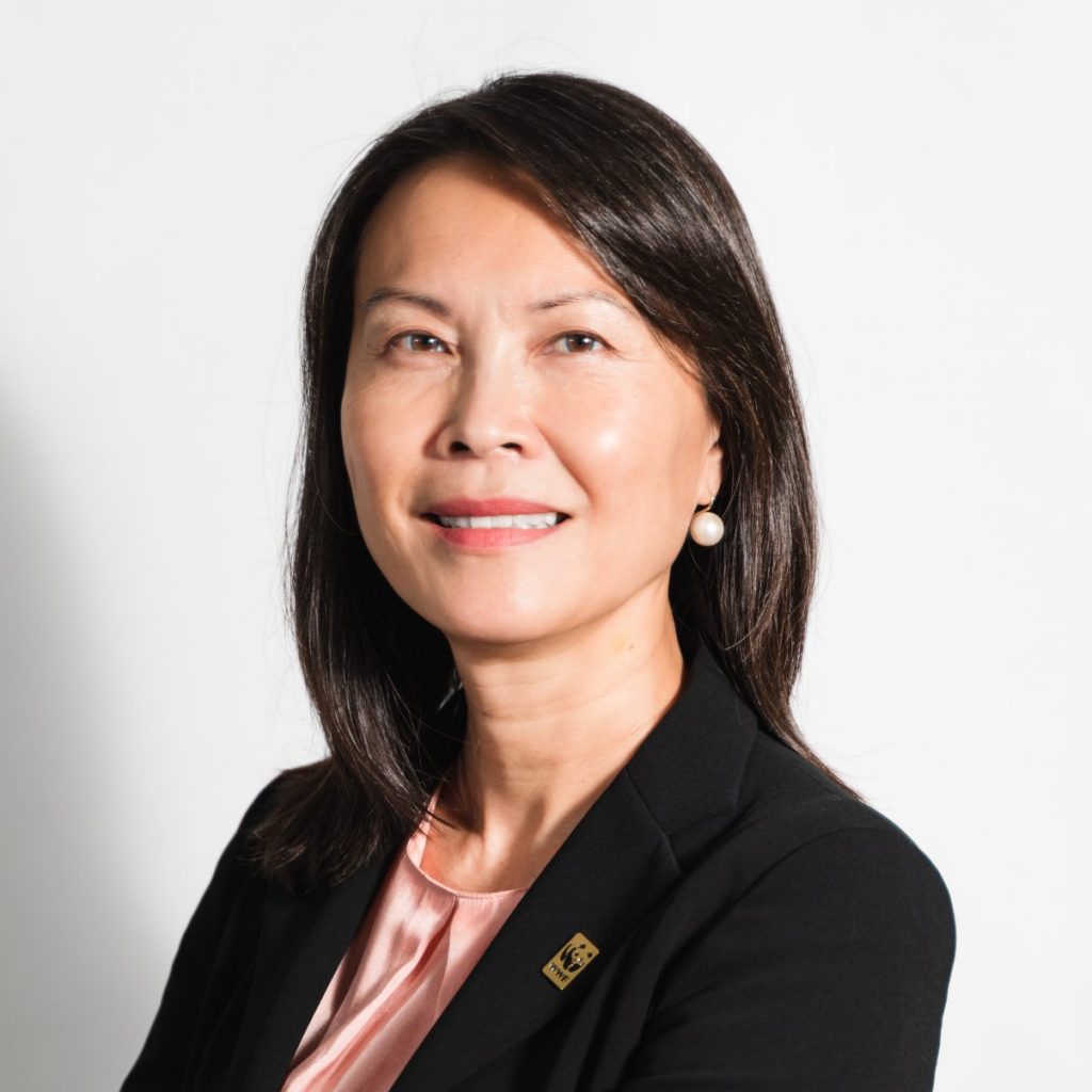 WWF Singapore | Senior Management