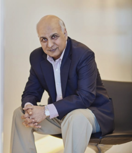 Board and Leadership - WWF Singapore