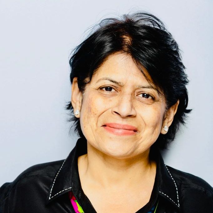 WWF-Singapore | Board and Leadership