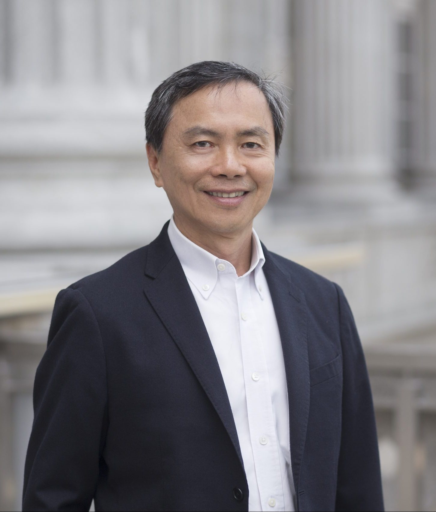 WWF-Singapore | Board and Leadership