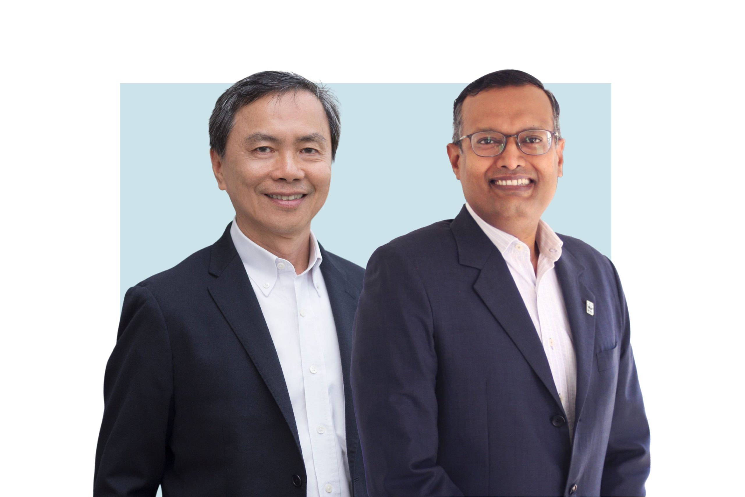 WWF-Singapore | Chairman & CEO Message