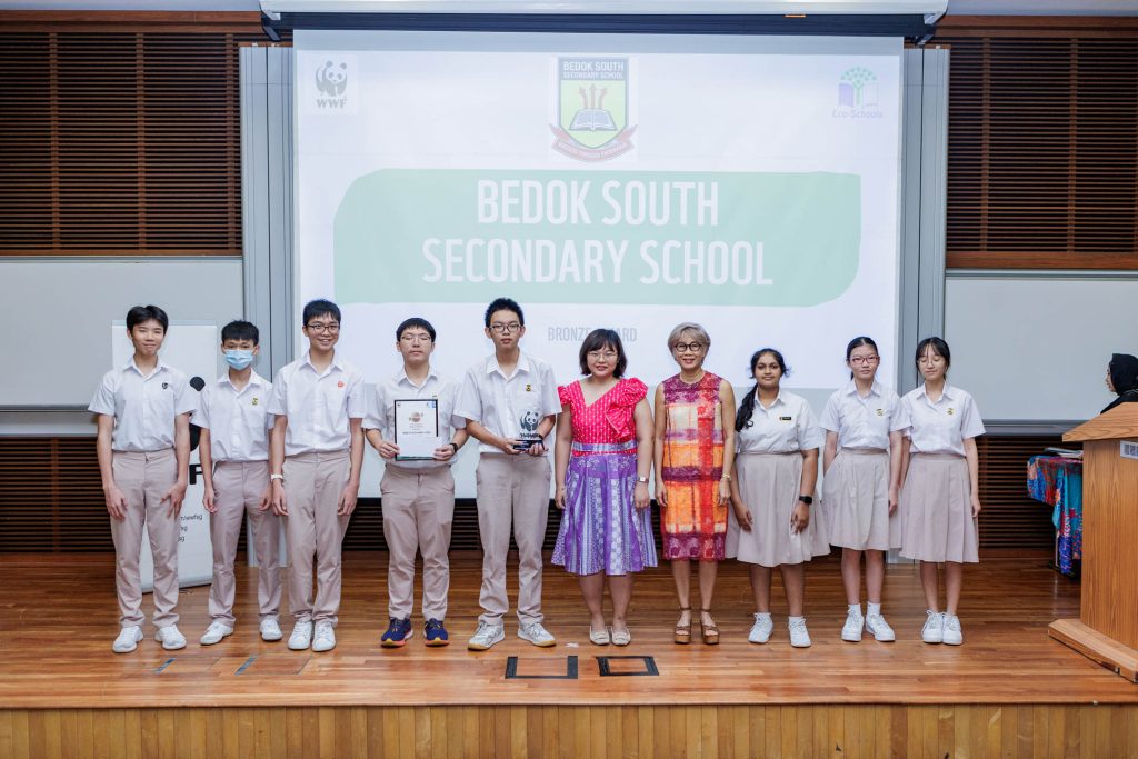 WWF-Singapore | WWF School Programme