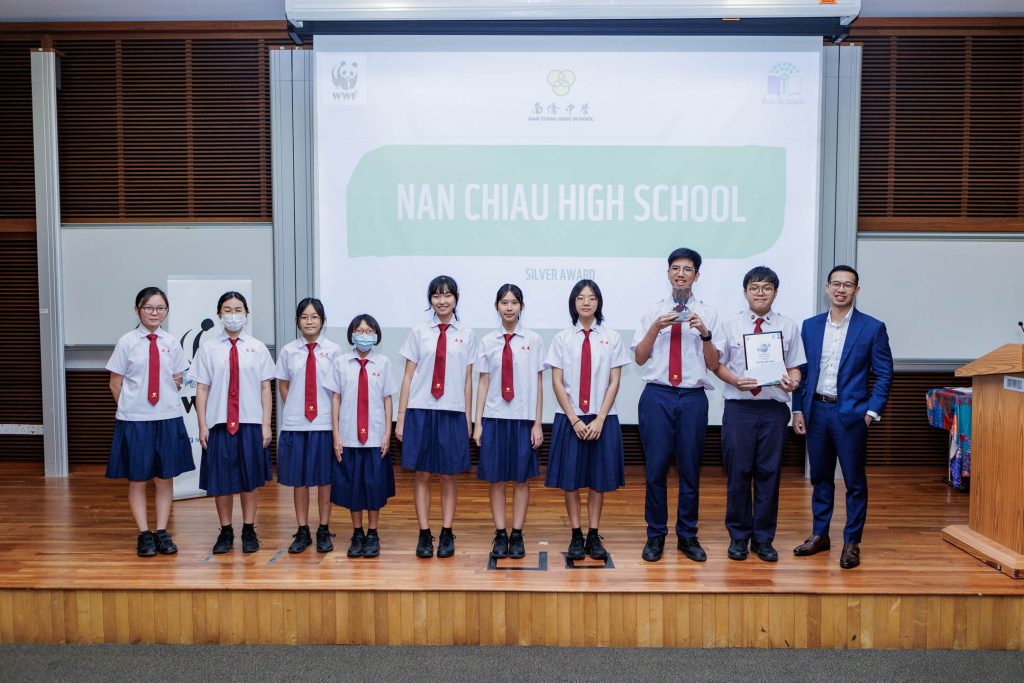 WWF-Singapore | WWF School Programme