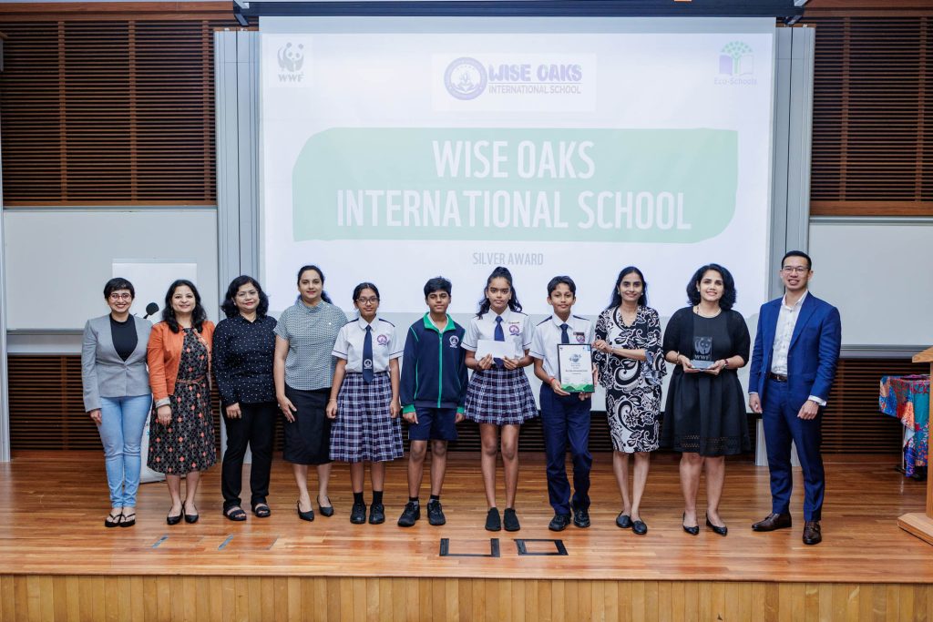 WWF-Singapore | WWF School Programme