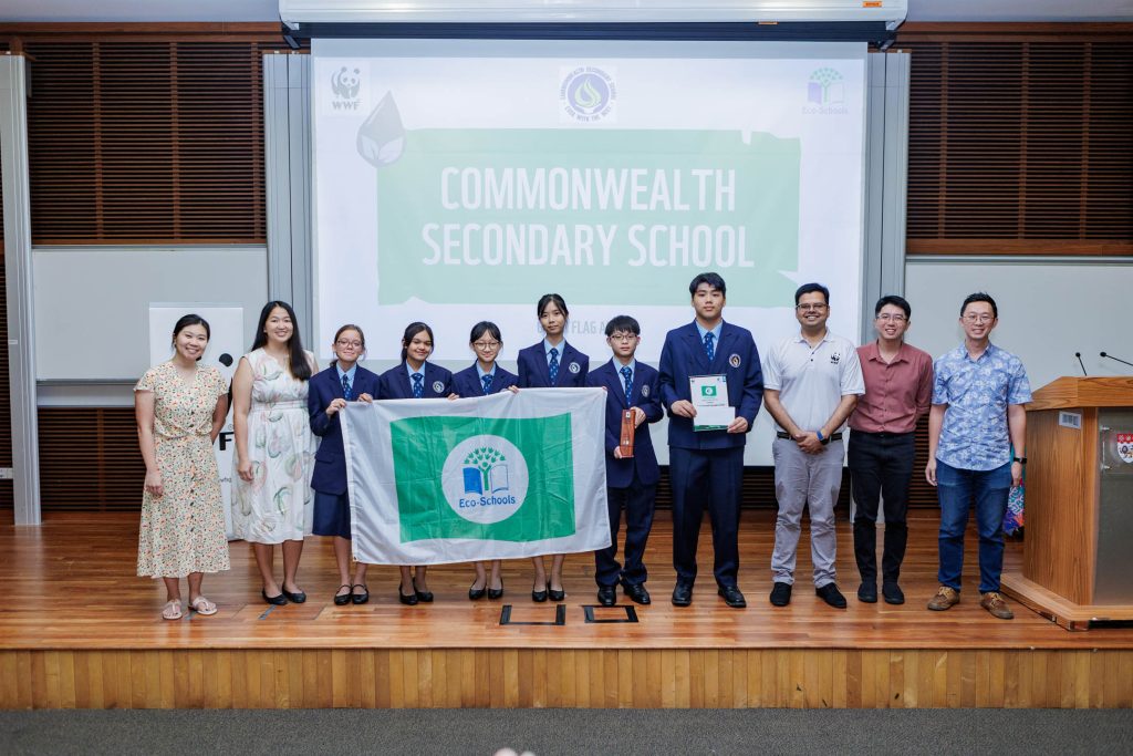 WWF-Singapore | WWF School Programme