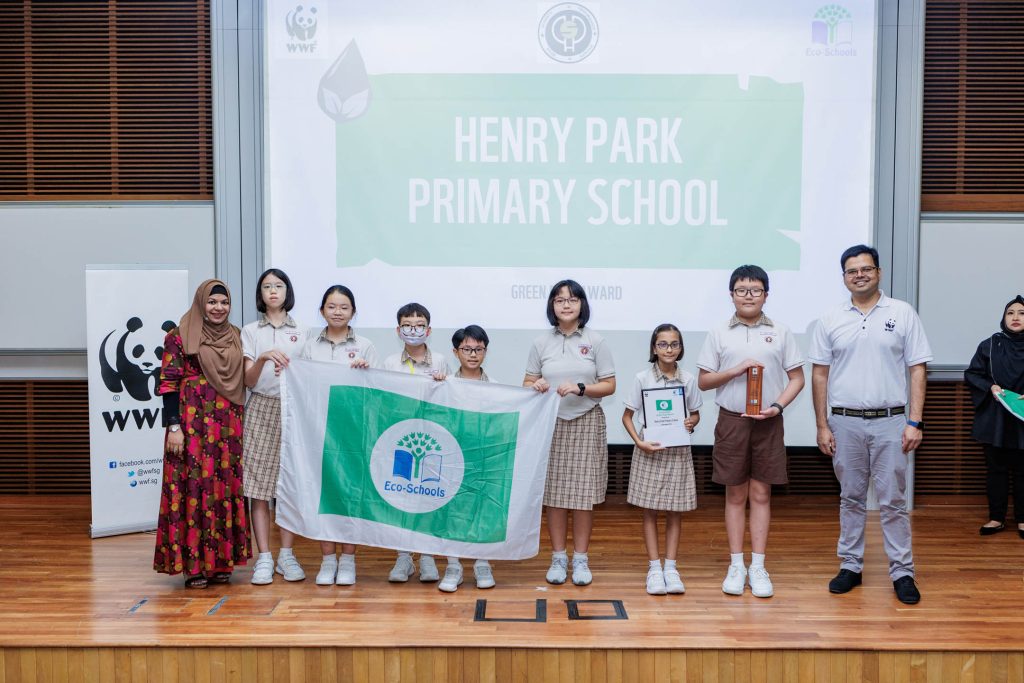 WWF-Singapore | WWF School Programme