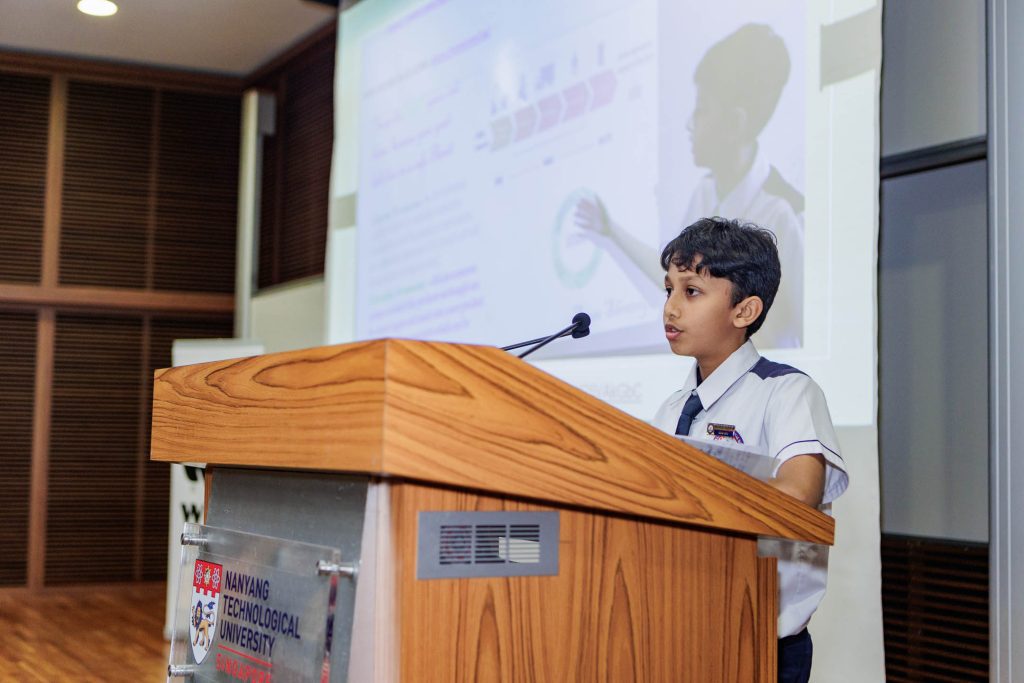 WWF-Singapore | WWF School Programme