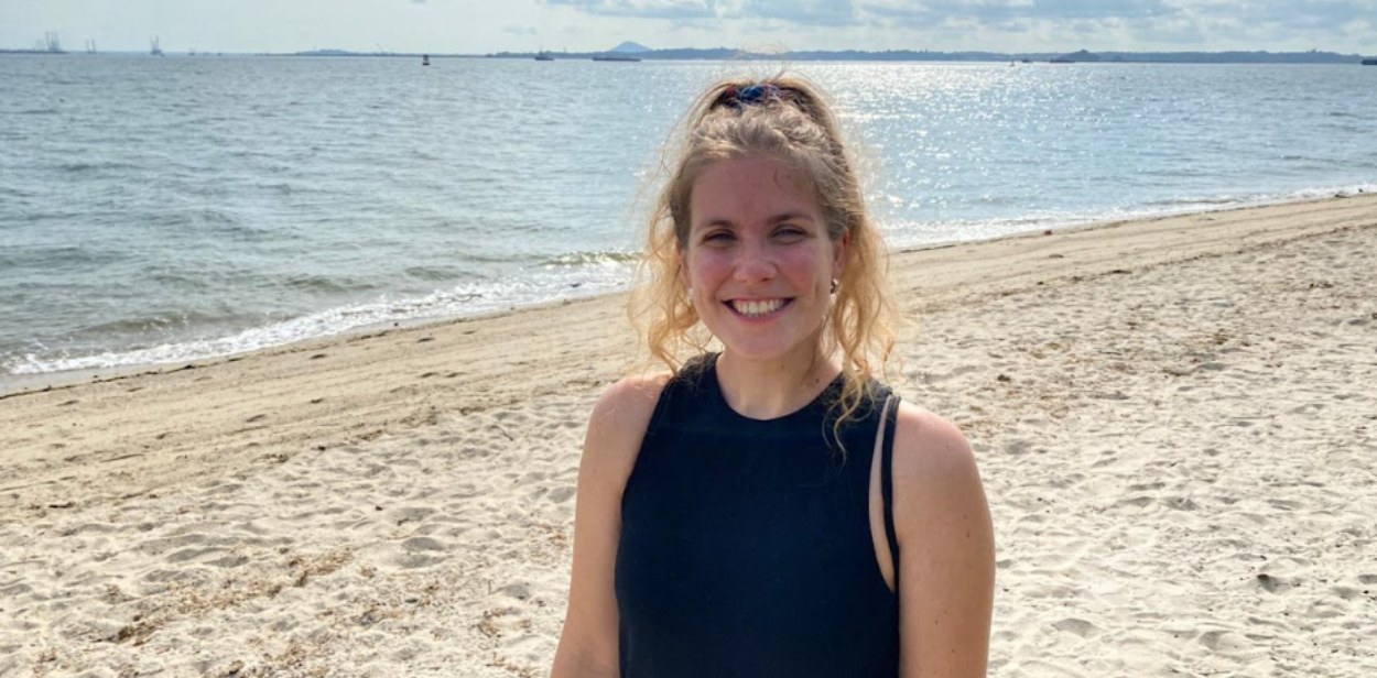 WWF-Singapore | WWF School Programme