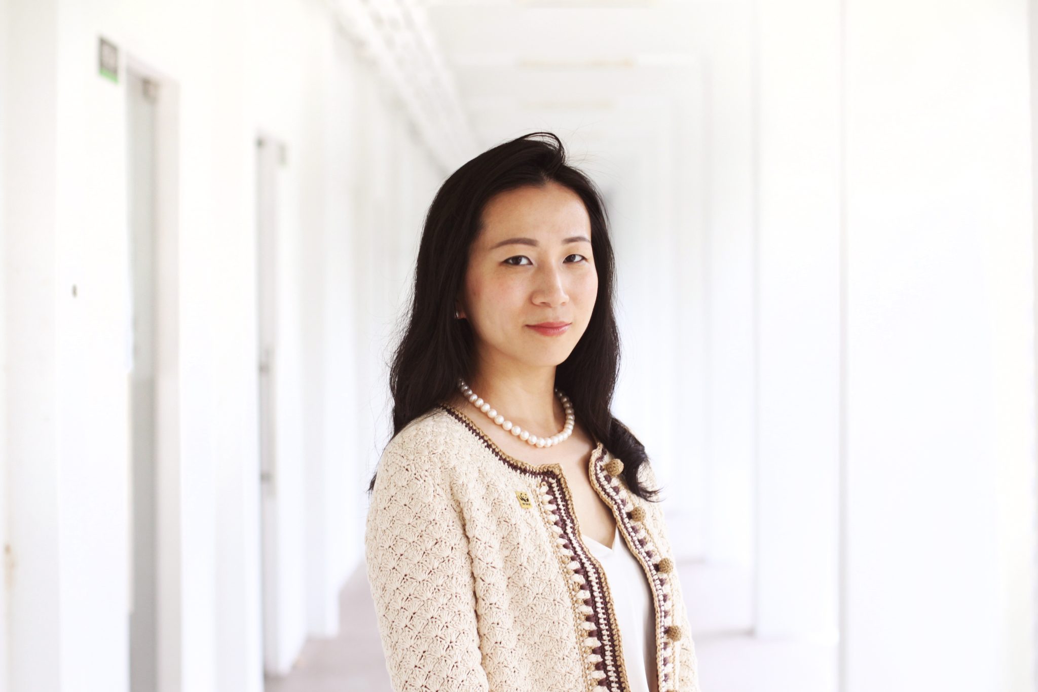 WWF-Singapore | Senior Management