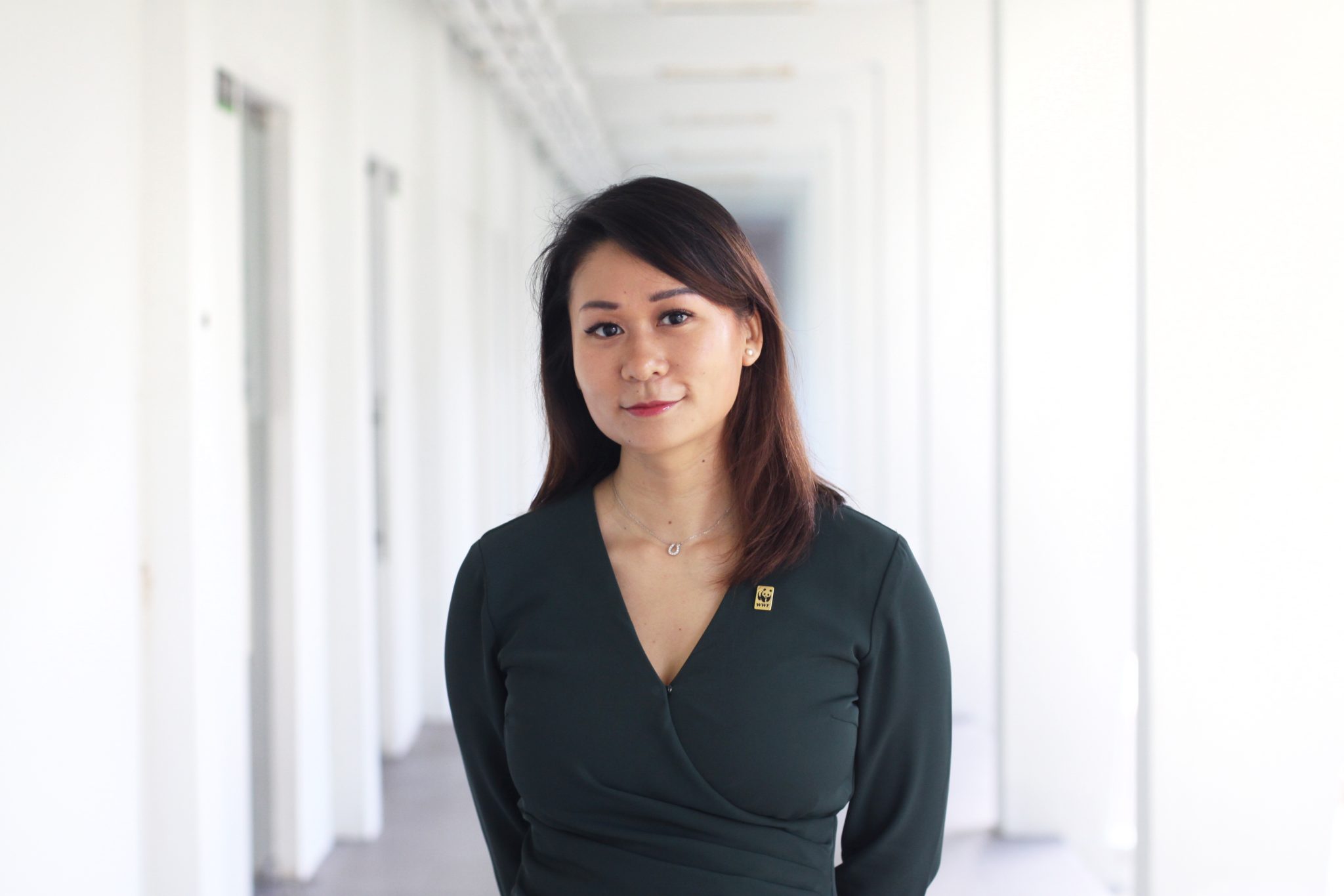 WWF-Singapore | Senior Management