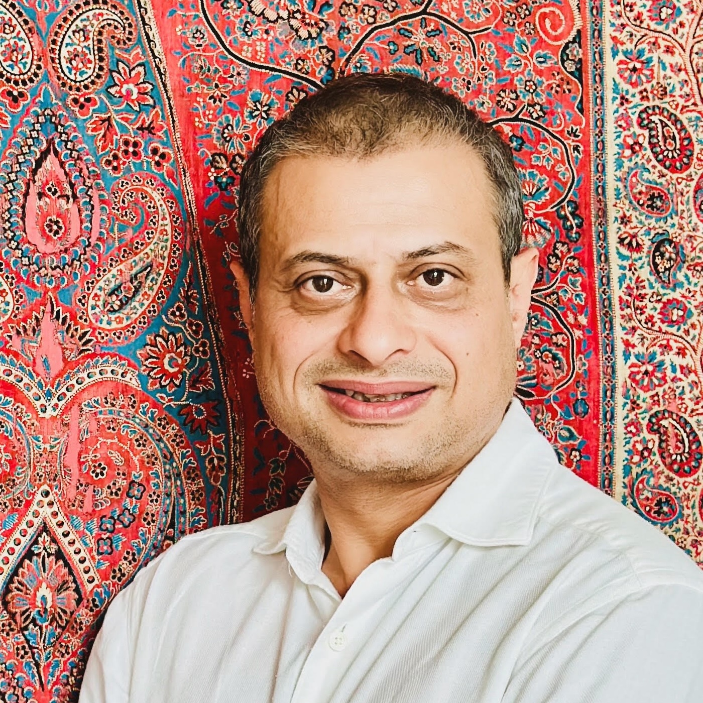 WWF-Singapore | Board and Leadership